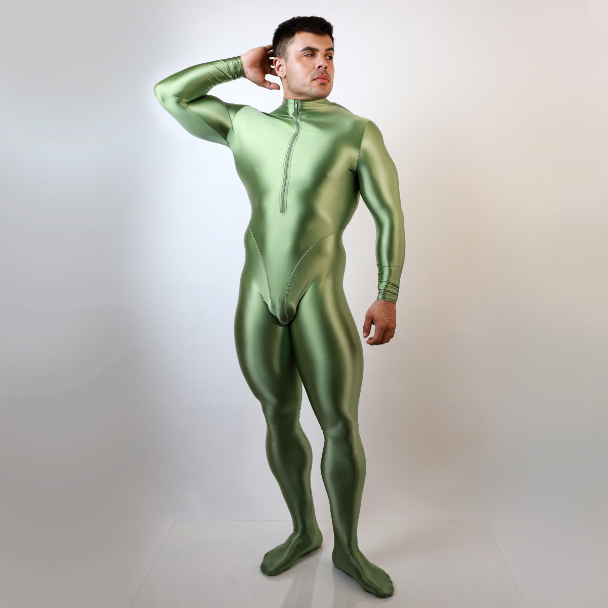 APOLLO FULL BODY – GREKO